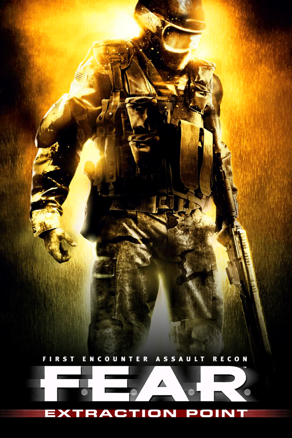 Grid for F.E.A.R.: Extraction Point by euclidtiberius - SteamGridDB