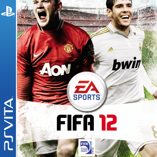 Grid for FIFA 12 by Mingebag - SteamGridDB