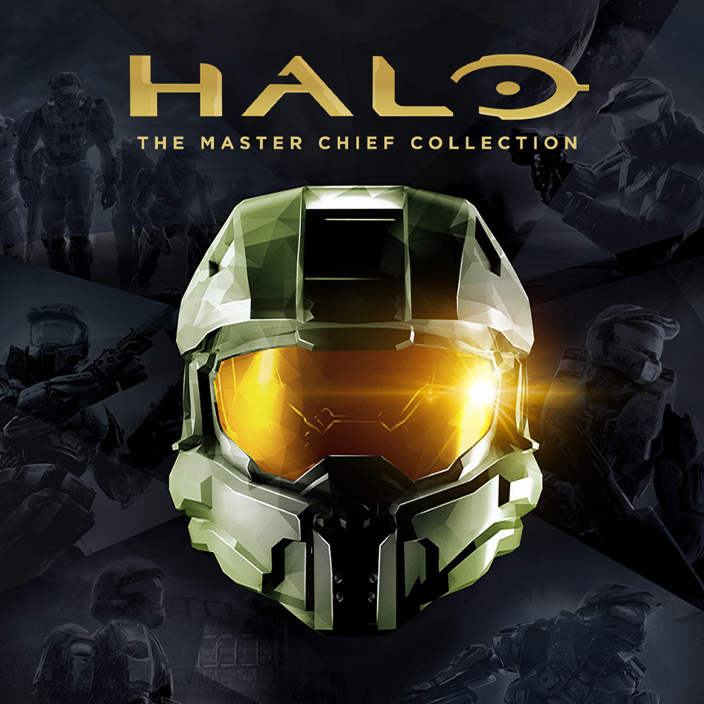 Grid for Halo: The Master Chief Collection by Steven Stallone - SteamGridDB