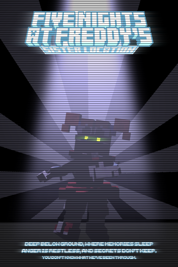 Five Nights at Freddy's Mod + Other FNAF Mod Addons - SteamGridDB