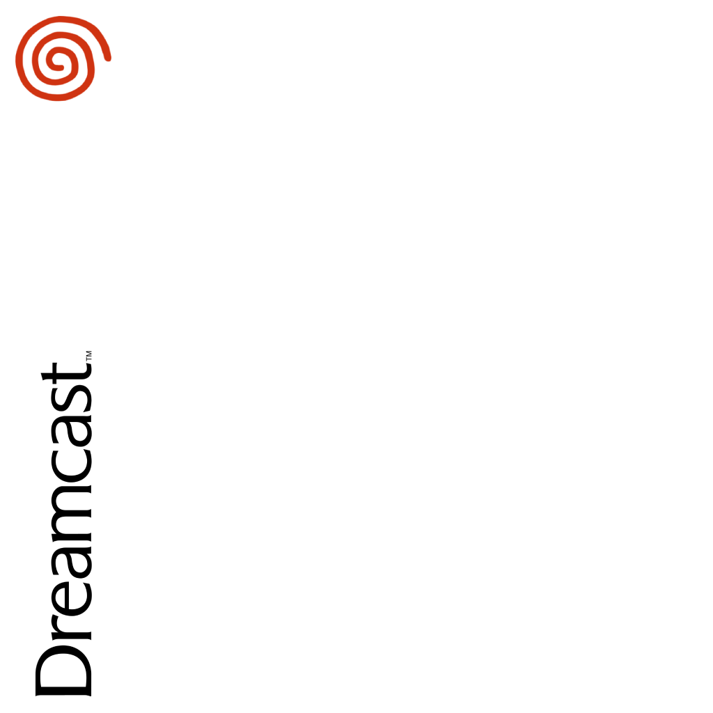 Sega Dreamcast - SteamGridDB