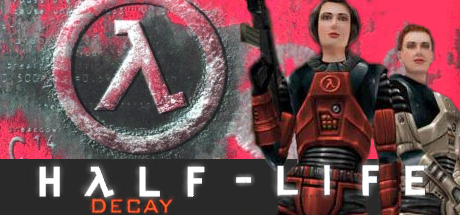 Half-Life Collection - SteamGridDB