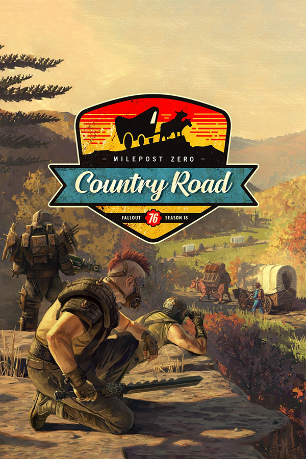 Fallout 76 Covers - SteamGridDB
