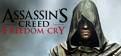 Grid for Assassin's Creed: Freedom Cry by GARY NEVER GARY AGAIN ...