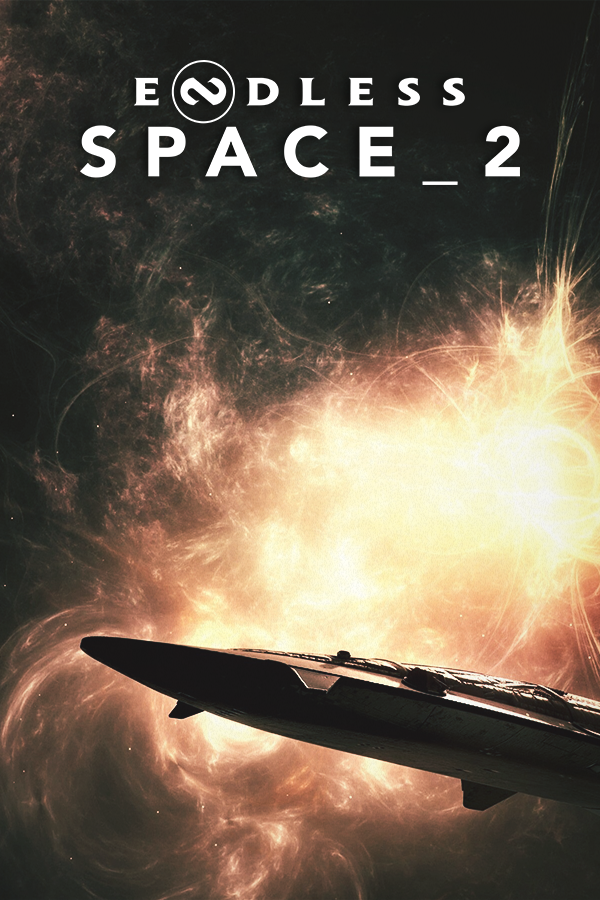 ไอดีเกม Endless Space 2 มือ 1 ของแท้ Steam ราคา 435฿ ชำระ Truewallet ...