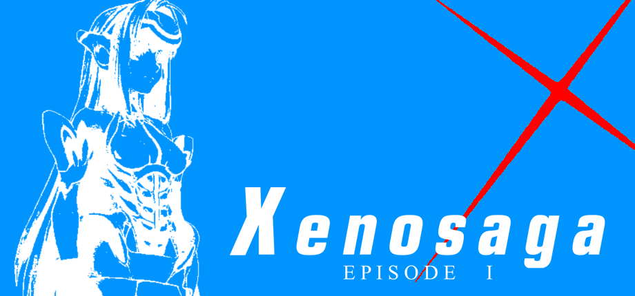 Xenosaga Episode I Der Wille Zur Macht 2002 By Monolith Xenosaga