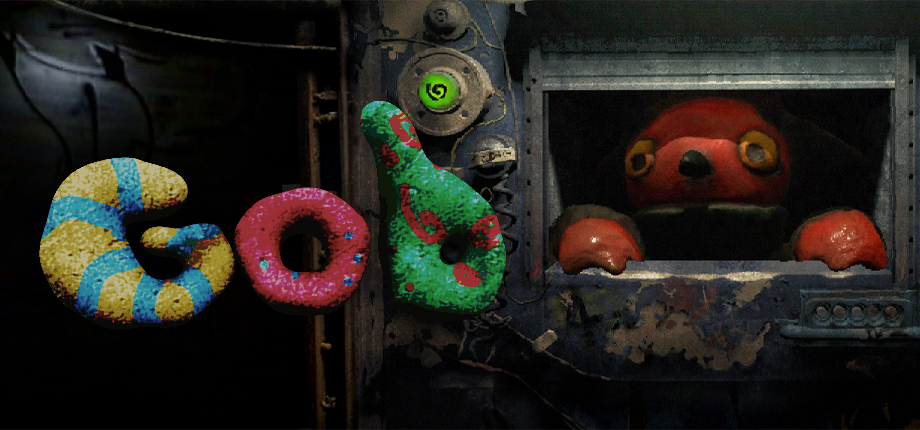 Gob (gamma girl) - SteamGridDB