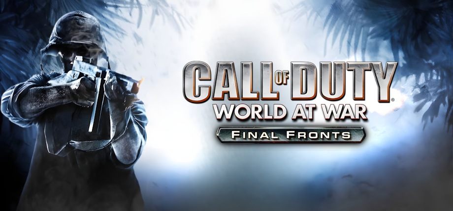 Grid for Call of Duty: World at War - Final Fronts by Macho Sadness ...