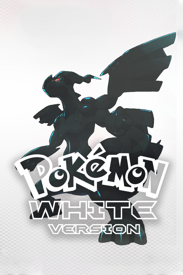 Pokémon - SteamGridDB