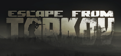 Grid for Escape from Tarkov by Olympian - SteamGridDB