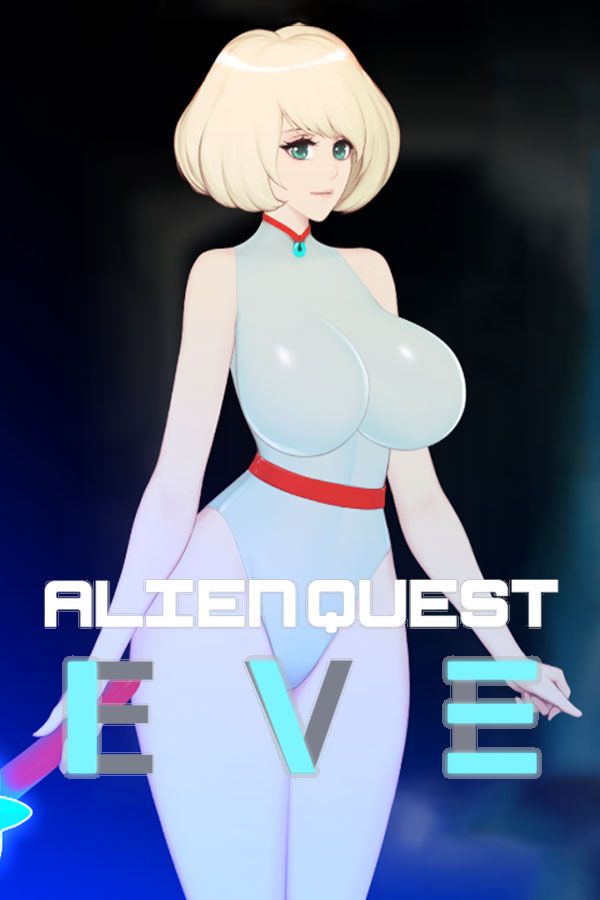 AlienQuest EVE - SteamGridDB