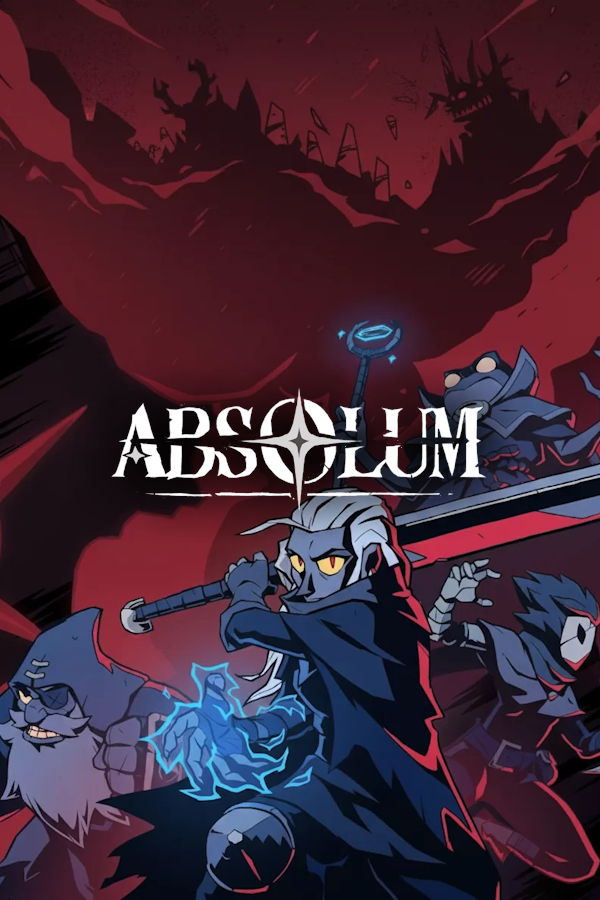 Absolum - SteamGridDB