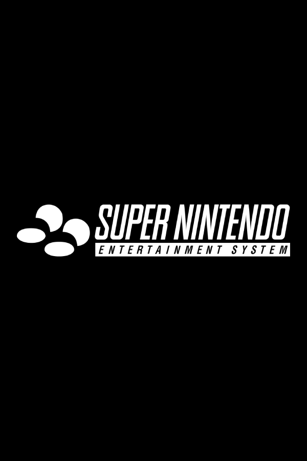 Grid for Super Nintendo Entertainment System (SNES) by MGDX - SteamGridDB