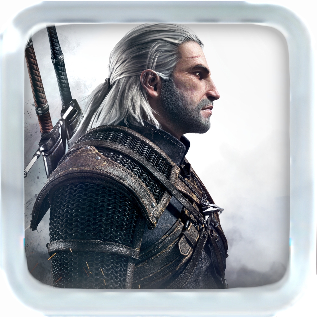 The Witcher 3: Wild Hunt - SteamGridDB