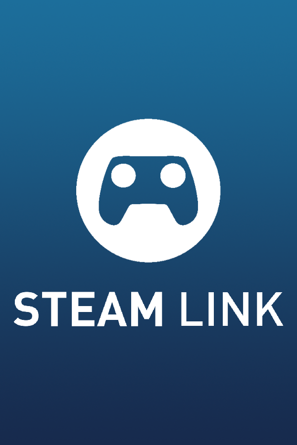 Grid for Steam Link by MacTheKnife - SteamGridDB