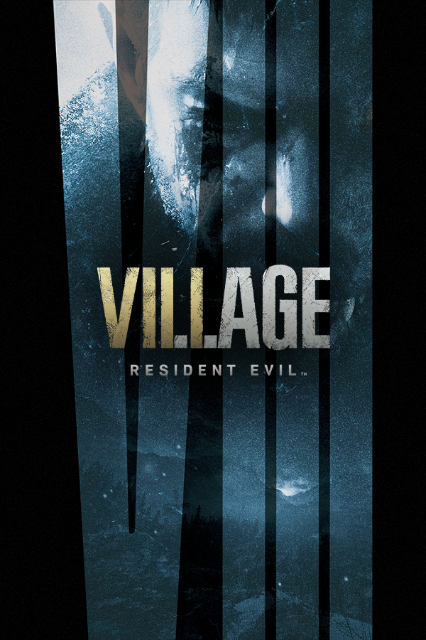 Grid for Resident Evil Village by Lukar - SteamGridDB