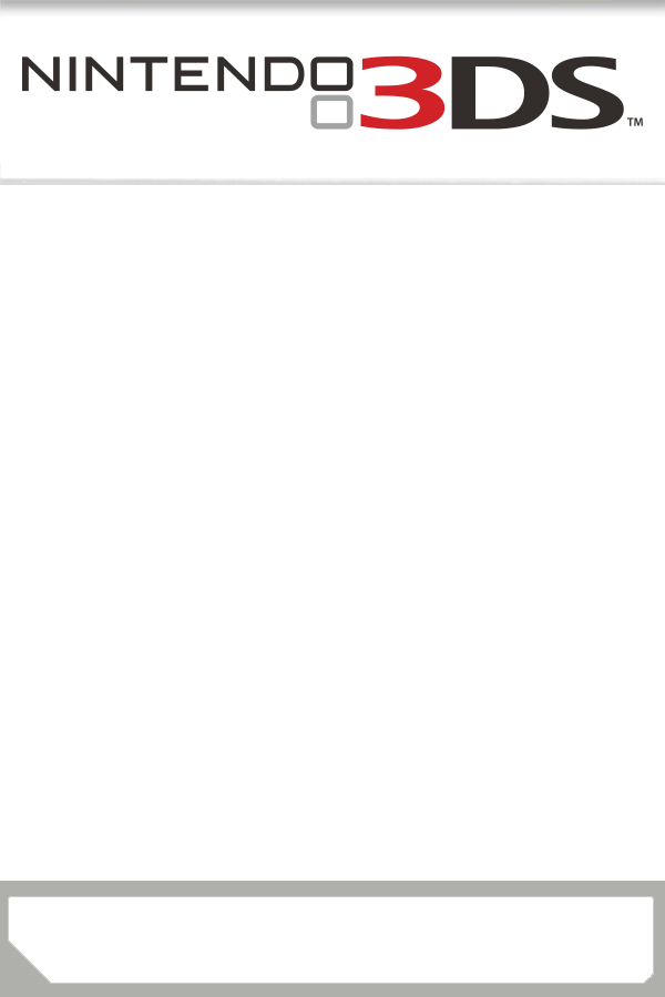 Box Art Templates For Console + Online Games - SteamGridDB