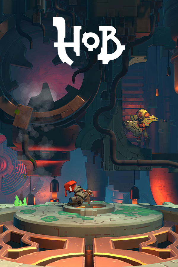 hob 2017 - SteamGridDB