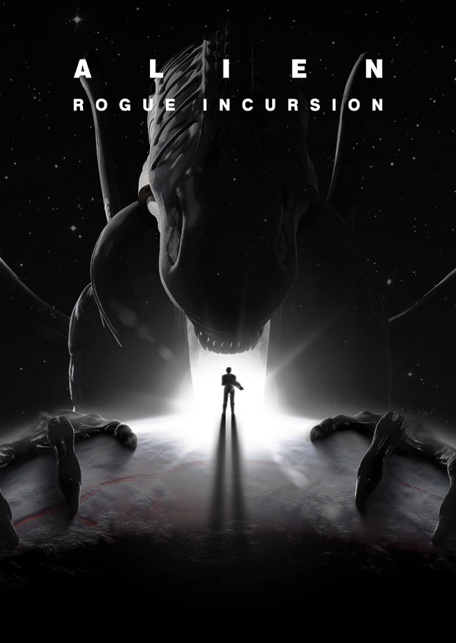Alien: Rogue Incursion - SteamGridDB