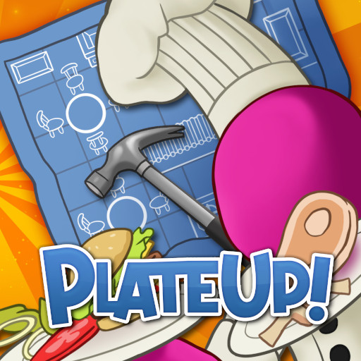 PlateUp! - SteamGridDB