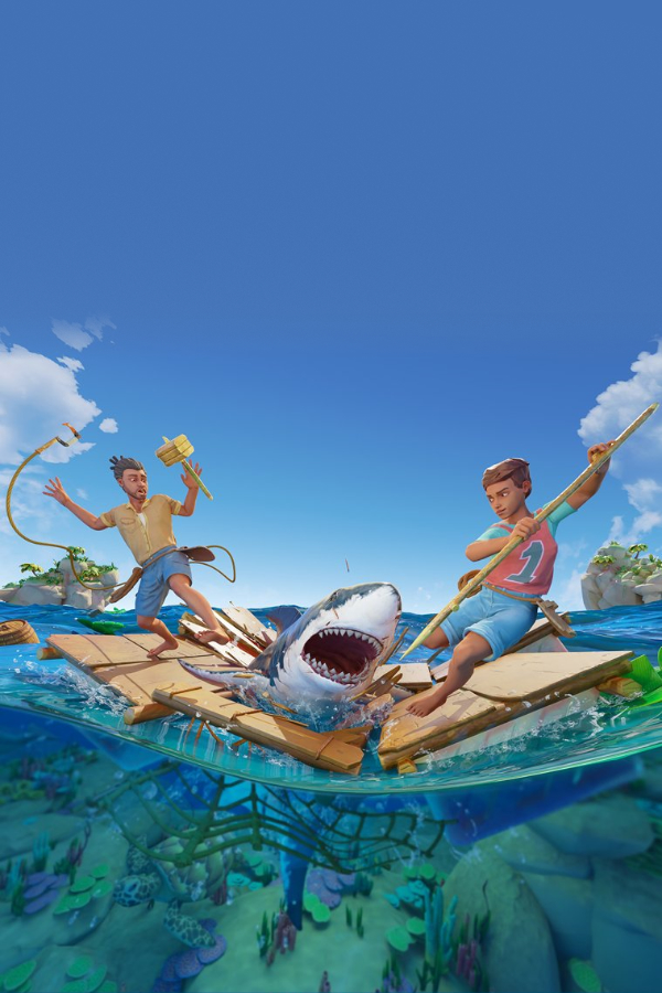 Search - SteamGridDB