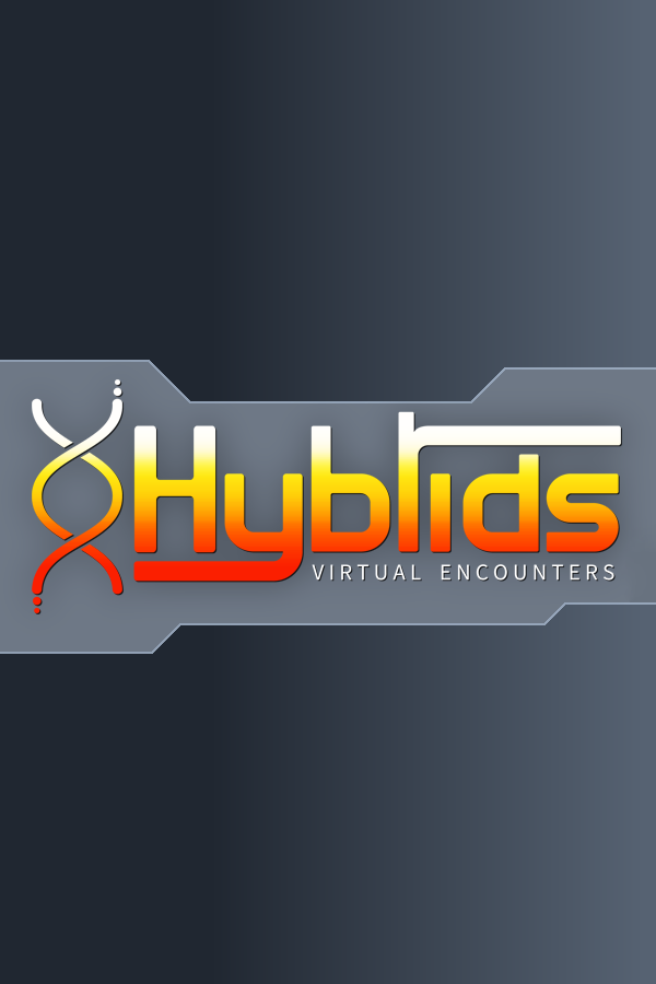Hybrids: Virtual Encounters - SteamGridDB