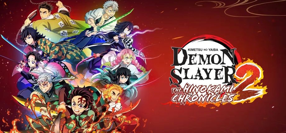 Grid for Demon Slayer -Kimetsu no Yaiba- The Hinokami Chronicles 2 by ...