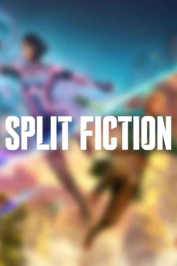 Split Fiction - SteamGridDB