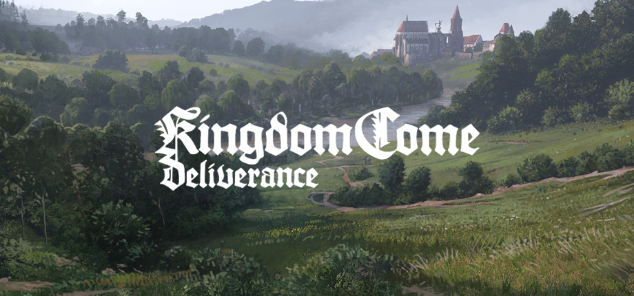 Kingdom Come: Deliverance - SteamGridDB