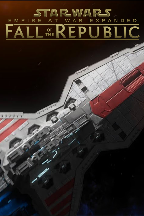 Grid for Star Wars: Empire at War - Gold Pack by sq_paradox - SteamGridDB