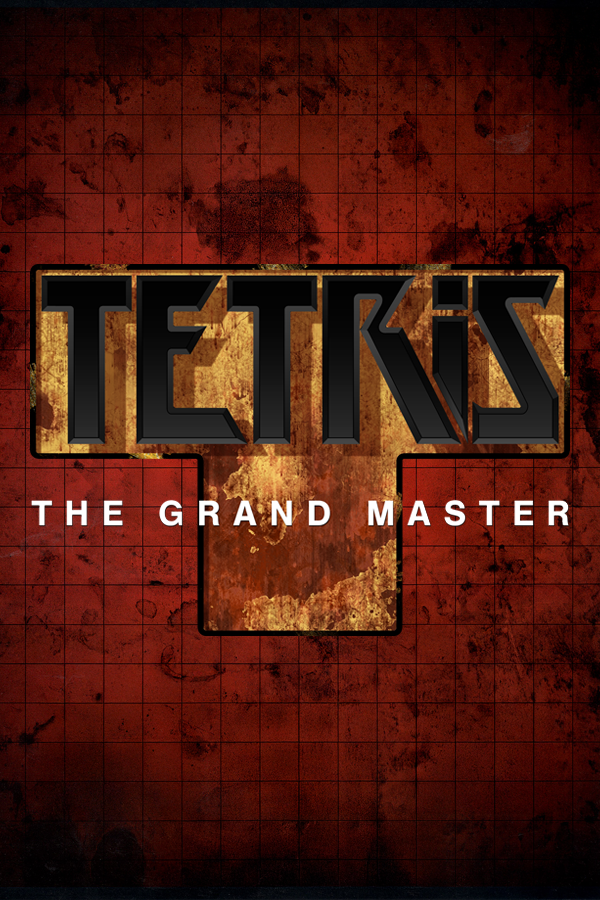 Tetris: The Grand Master series (TGM) - SteamGridDB
