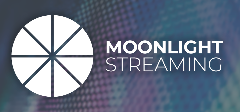 Moonlight - SteamGridDB