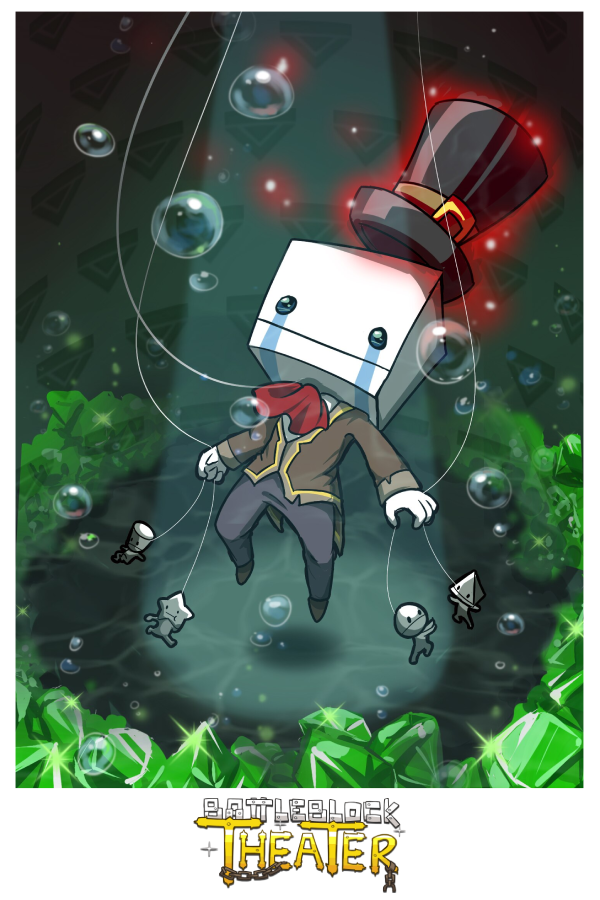 Thivon - SteamGridDB