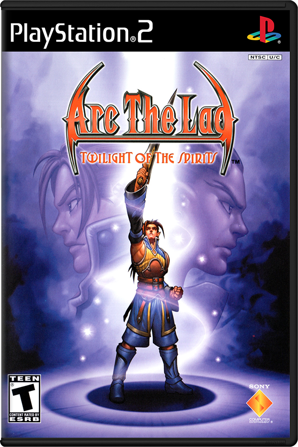 ABeezy1388's Sony Playstation 2 Box Art Grids - SteamGridDB