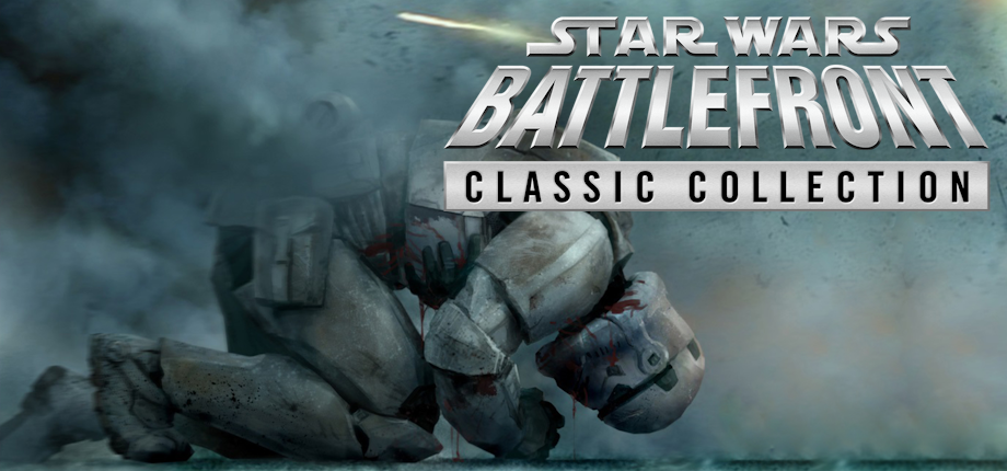 Star Wars: Battlefront Classic Collection - SteamGridDB