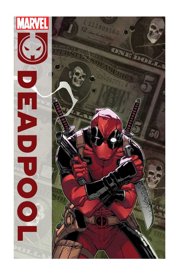 Ultimate Marvel Project - SteamGridDB