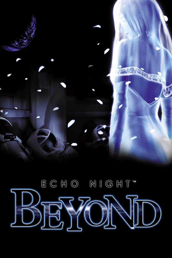 Grid for Echo Night: Beyond by FrostWolf - SteamGridDB
