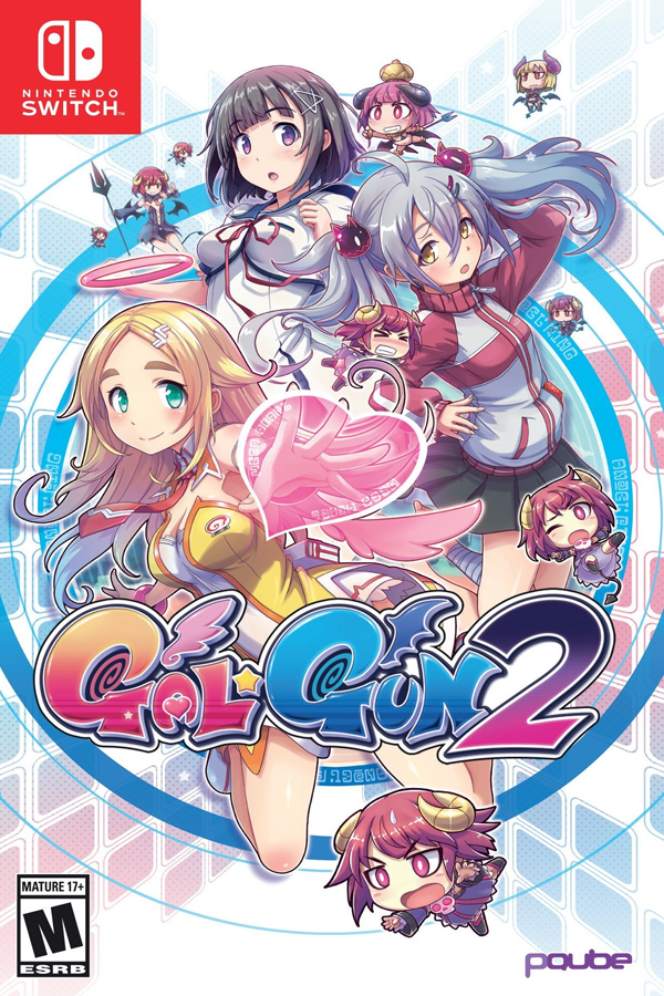 Nintendo Switch Retail Covers - SteamGridDB