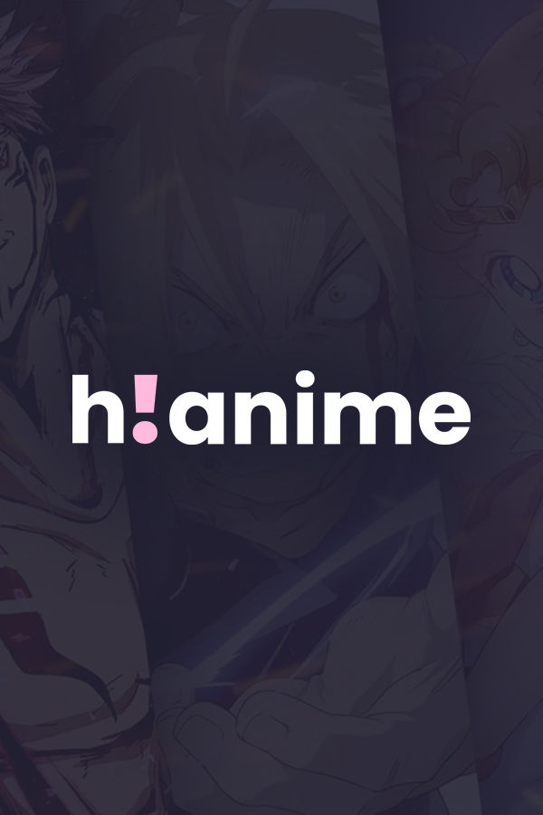 HiAnime (Website) - SteamGridDB