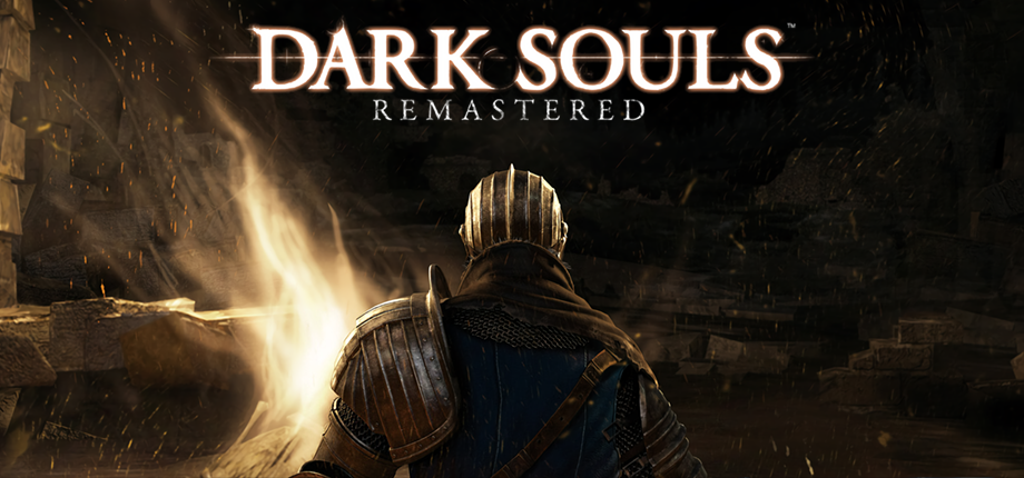 Grid for Dark Souls: Remastered by Maxine - SteamGridDB