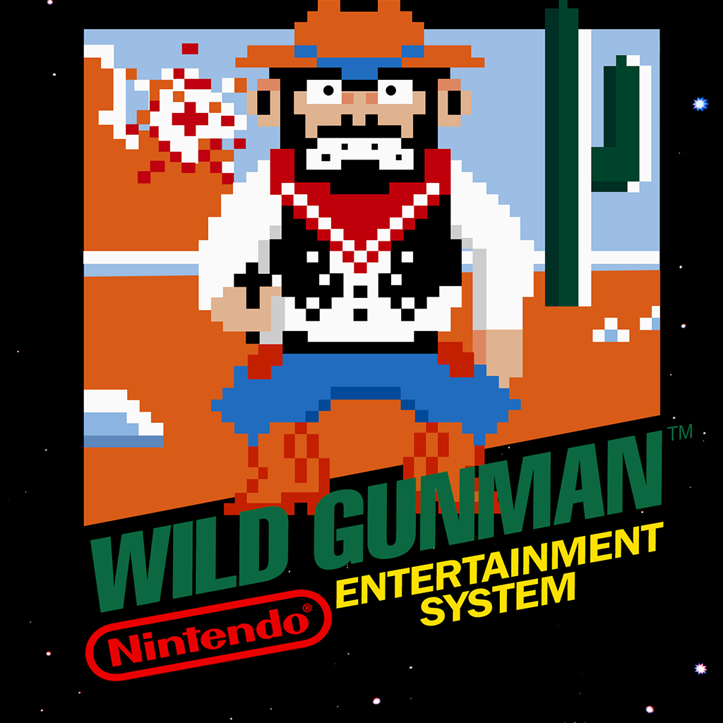 Square Grids - NES (US/EU) - SteamGridDB