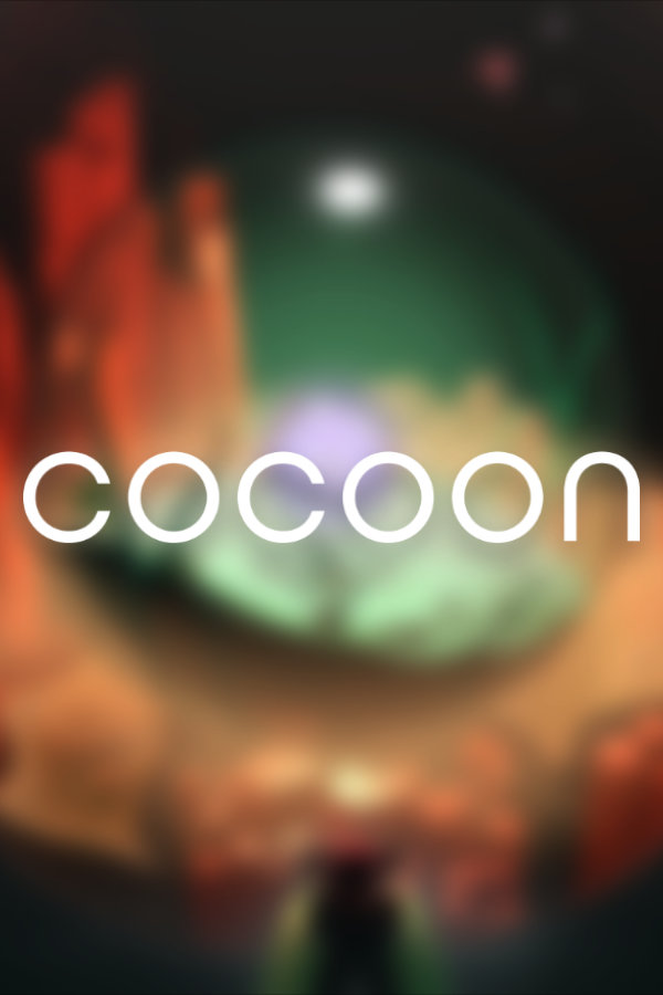 COCOON - SteamGridDB