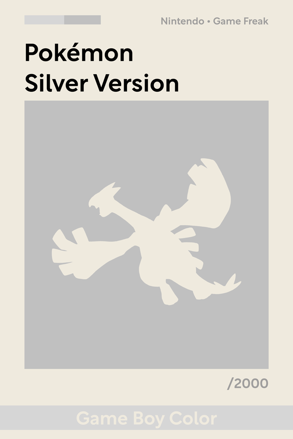 kishido05 style Pokémon grids - SteamGridDB