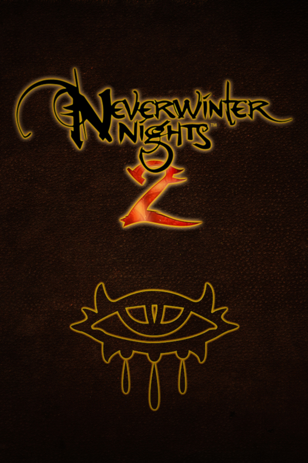 Logotipo De Neverwinter Nights 2