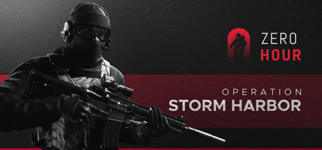 Zero Hour - SteamGridDB