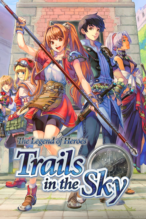 Cover Art - SteamGridDB