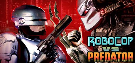 Robocop Vs Predator By