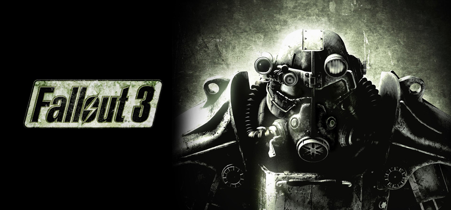 Grid for Fallout 3 by CluckenDip - SteamGridDB