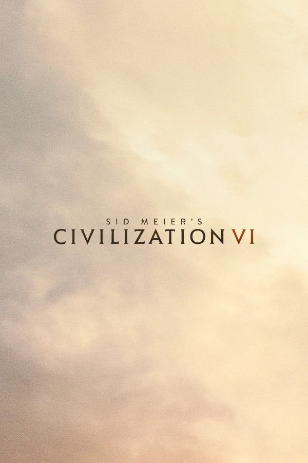 Grid for Sid Meier's Civilization VI by jakearty - SteamGridDB