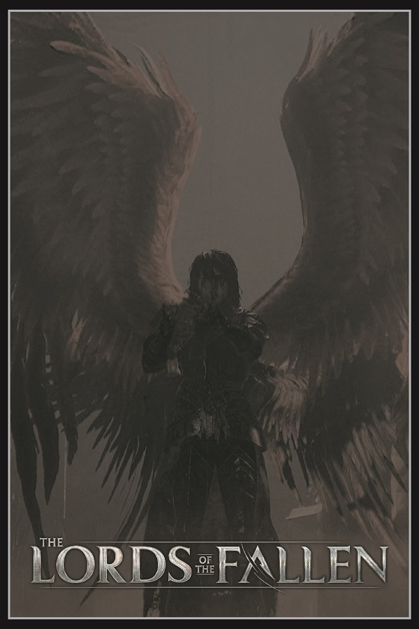 Lords of the Fallen - SteamGridDB